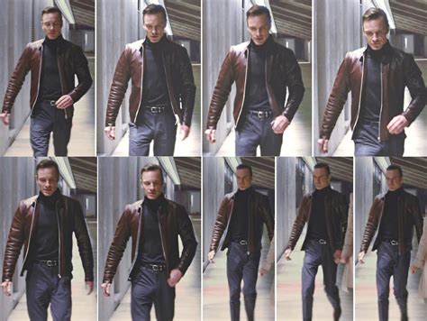 Michael Fassbender Bulge