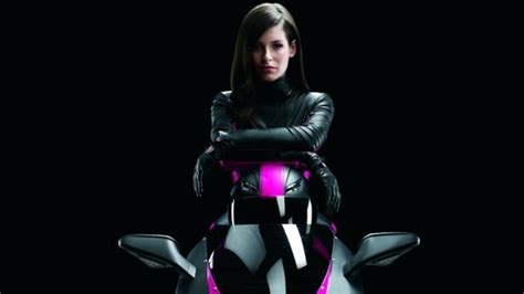 Remembering Carly Foulkes T Mobile Girl Business Insider