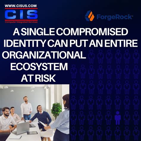 Databreach Cybersecurity Forgerock Zerotrust Passwordless Iam Cyberattacks