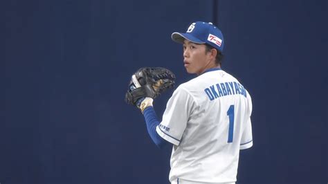 中日・岡林勇希、今季ここまでの個人打撃成績 ドラ要素＠のもとけ