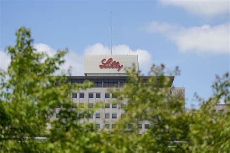 Eli Lilly To Build 2 5b Plant To Produce Weight Loss Drugs Like