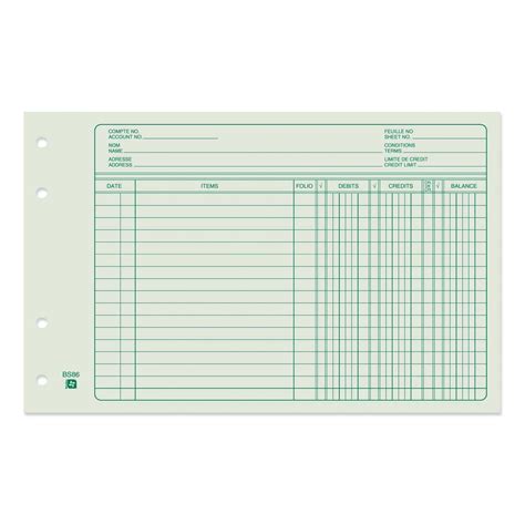 Printable 4 Column Ledger Paper Printable Word Searches