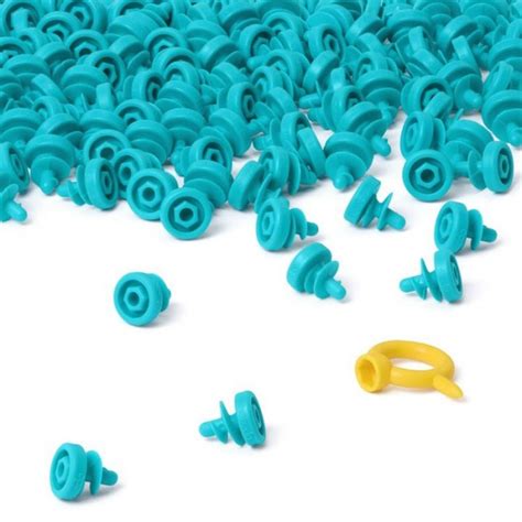 Makedo SCRU 100 Pack Australia
