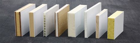 GRP Composite Panels Manufacturer