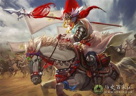 三國五虎上將馬超後裔 竟是亞美尼亞民族英雄 每日頭條