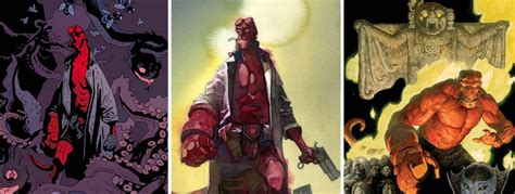 Drawing Monsters un documentaire consacré à Mike Mignola Hellboy sur Kickstarter COMICSBLOG fr