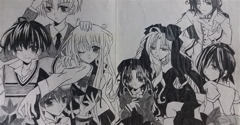 魔探偵ロキ 魔探偵ロキ ヒナちゃんのイラスト Pixiv