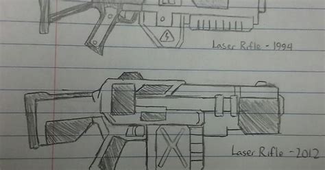 Xcom Laser Guns Pew Pew Pew Imgur