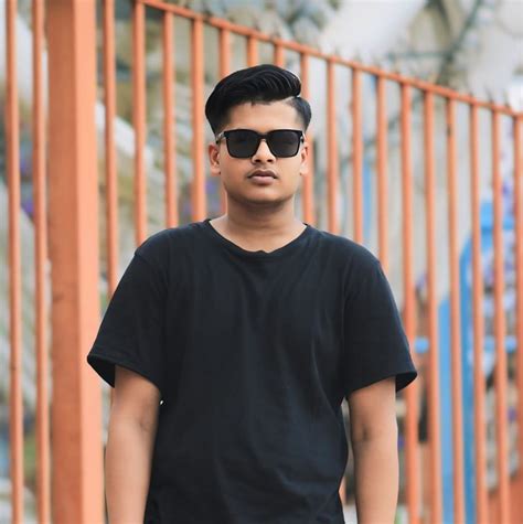 Md Mehedi Hasan