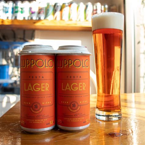 Luppolo Brewing Co — The Northwest Beer Guide
