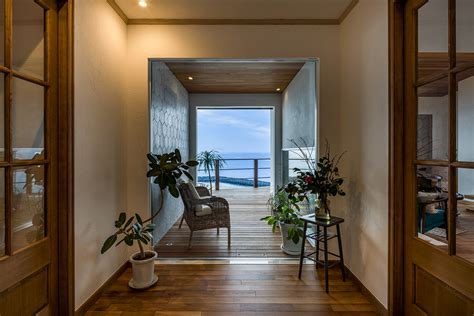海と共に暮らす家 注文住宅注文住宅規格住宅分譲住宅リフォームリノベーション
