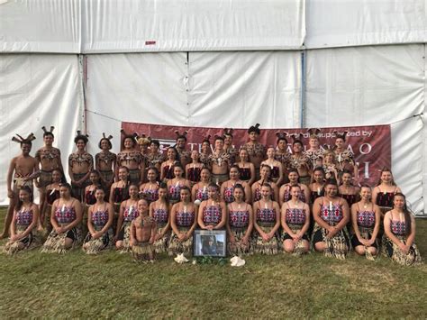 Asb Polyfest Success 2018 Western Springs College
