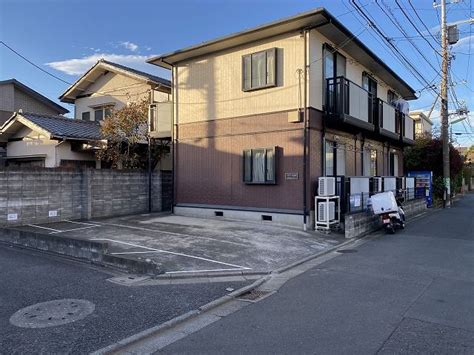世田谷区成城7丁目 株式会社バイクパーク