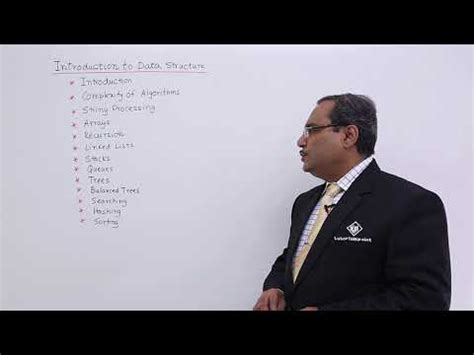 Learn Data Structure Getting Started Mind Luster