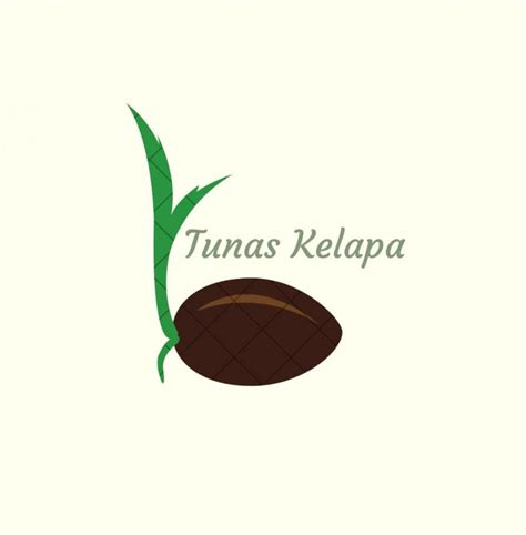 Tunas Pohon Kelapa Tts At Andrew Briones Blog