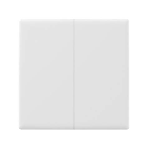 TX Ultimate Smart Touch Wall Switch 2 Gang SONOFF