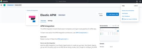 Problem Adding Apm Integration In Fleet On Prem No Internet Version APM Discuss The