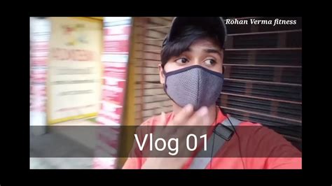 Vlog Chest And Triceps Workout At Gym Fitness Vlogs Mens Fitness