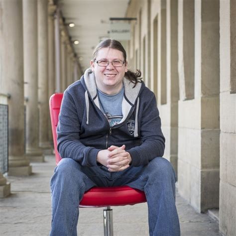 David Johnson Senior Software Developer And Digital Linkedin