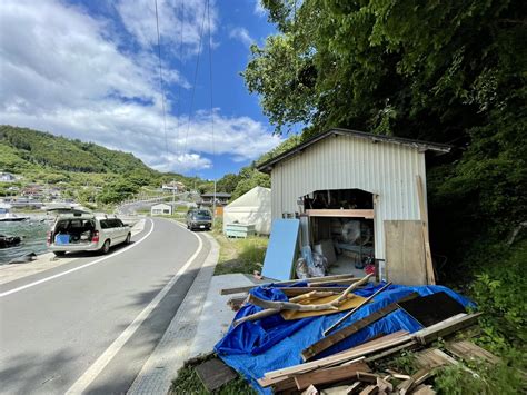 斉藤道有 東北ツリーハウス観光協会 on Twitter 先週からつなかんサウナ制作着工しましたいろいろなことを同時進行でやってます