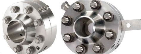 Stainless Steel Orifice Flanges Manufacturers SS Orifice Flange Suppliers In India