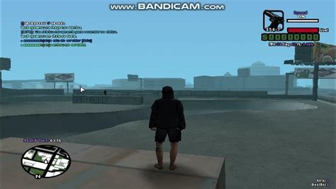 Gta Ant Lag Pc Fraco 500mb Youtube