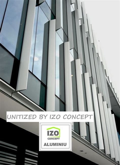 Izo Prod Concept On Linkedin Unitized By Izo Concept