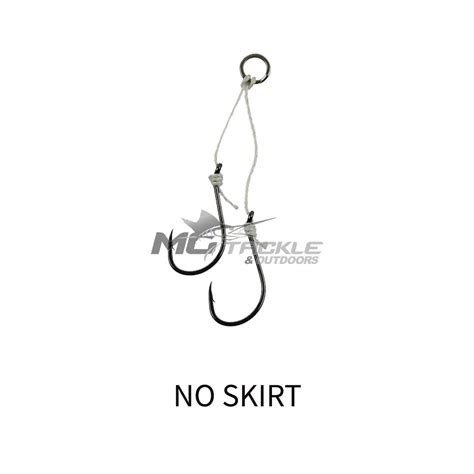 Atomic Trick Bitz Assist Hooks Motackle And Outdoors