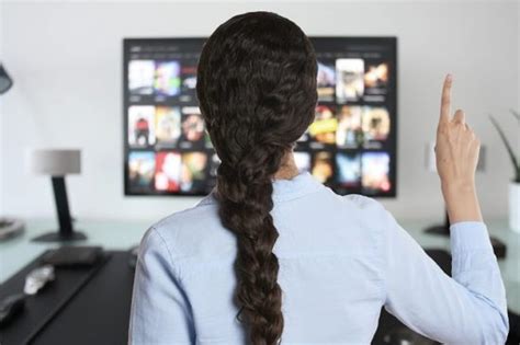 Why Is My K TV Blurry Why Is My K TV Blurry Samsung