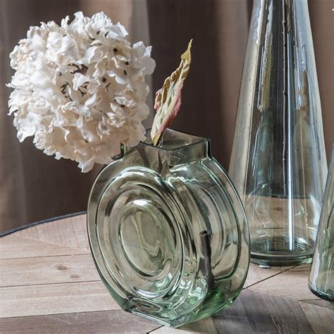 Frit Glass Vase Cuckooland Cuckooland