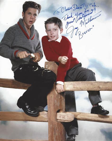 Jerry Mathers Net Worth Net Worth Lists
