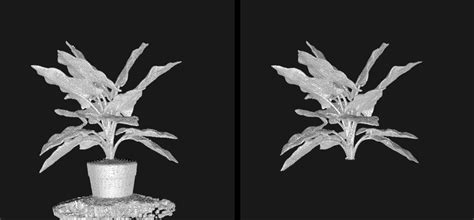 Initial Bounding Box Estimate From The Overlapping Of Silhouettes From