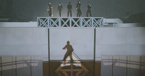 Martial Arts Game Sifu To Receive Final Content Update In September Vg247
