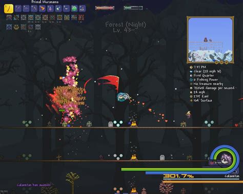 Calamitymod Issue 288 Tmodloadertmodloader Github