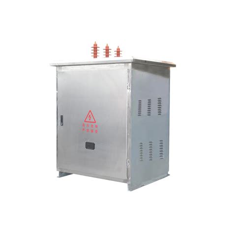 33kv 300kvar Svc Capacitor Bank Capacitor Box 11kv Capacitor And