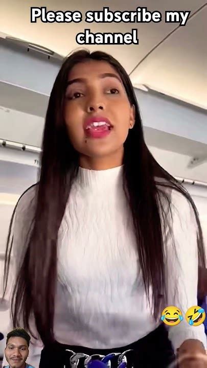 Gutka Kha Raha Hai Flight Me 😂 Youtubeshorts Ytshorts Viralvideo