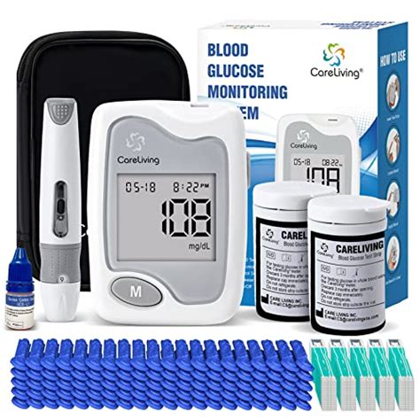 Top 10 Best Glucose Testing Kit Picks And Buying Guide Glory Cycles