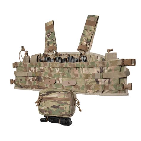 Spiritus Systems Taps Upgrade Kit