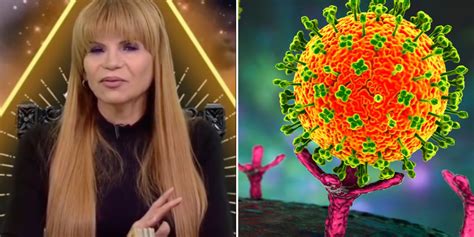 Mhoni vidente predice cuándo será la próxima pandemia Será peor que