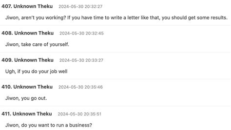 Netizens Criticize Hybe Ceo Park Ji Won For Emailing Employees To