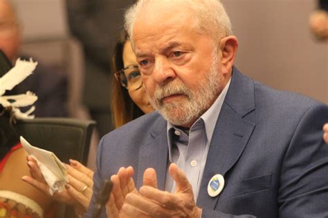 Cop27 Lula Diz Que Verdadeiro Agronegócio é Comprometido Com Meio