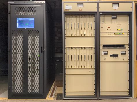 Wenh Tv Improves Ota Reliability With Hitachi Comark Parallax Tv Tech