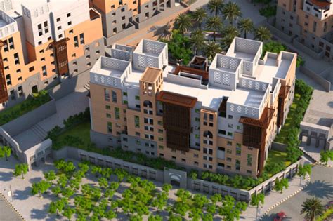 沙特要花70亿在沙漠建的这座城市 到底什么样？多图手机凤凰网