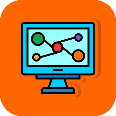 Connection Vector Icon Design 27304949 Vector Art At Vecteezy