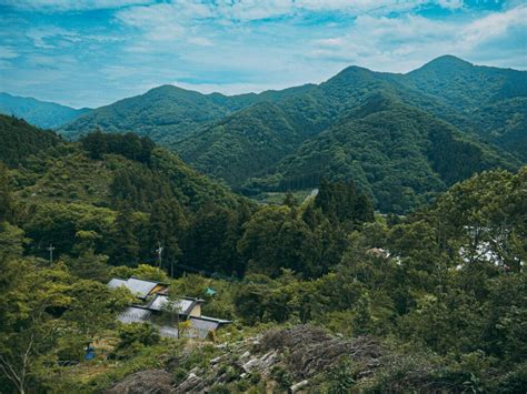 北海道仁木町：フルーツ王国で味わう、自然と人情あふれる魅力 チフォー
