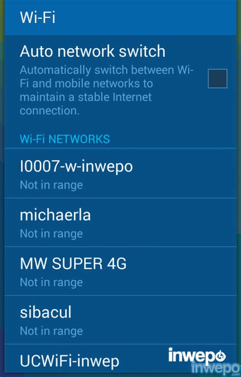 Cara Membuat Wi Fi Hotspot Di Android