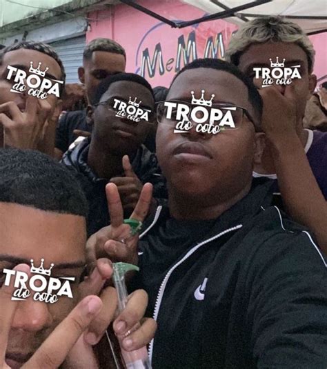 Pin De Rian Santana Em Salvamentos Rápidos Tropa
