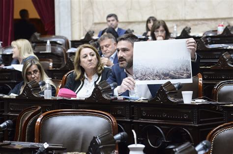 Quemas En El Delta Enrique Estévez Pidió La Renuncia De Juan Cabandié