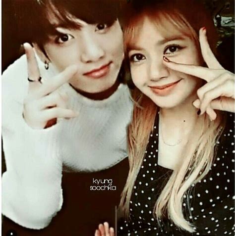 Trust Me 날 믿어 Jungkook X Lisa Chapter 3 Disappearance Wattpad