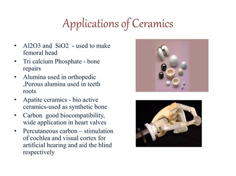 Classification Of Biomaterials By Vishnumenonm Pptx